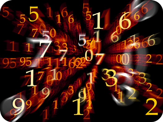 Numbers. Rule or Ruin? - The Blog for Whats-Your-Sign.com by Avia ...