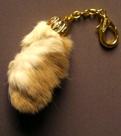 Symbolism VS Superstition (Rabbit's Foot) - The Blog for Whats-Your ...